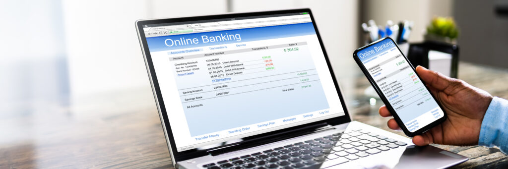Make the Switch to Electronic Statements! - River City Bank
